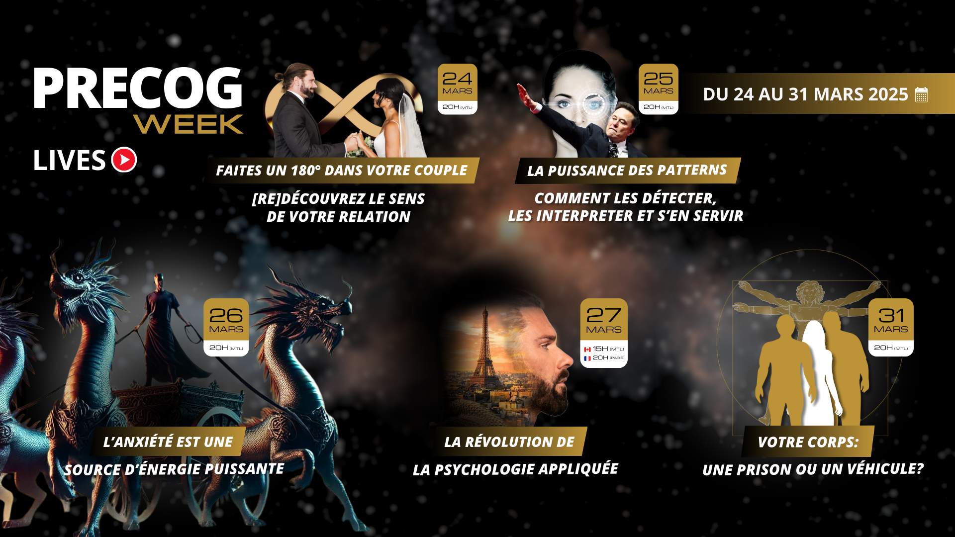 Rediffusion - Precog week 2025