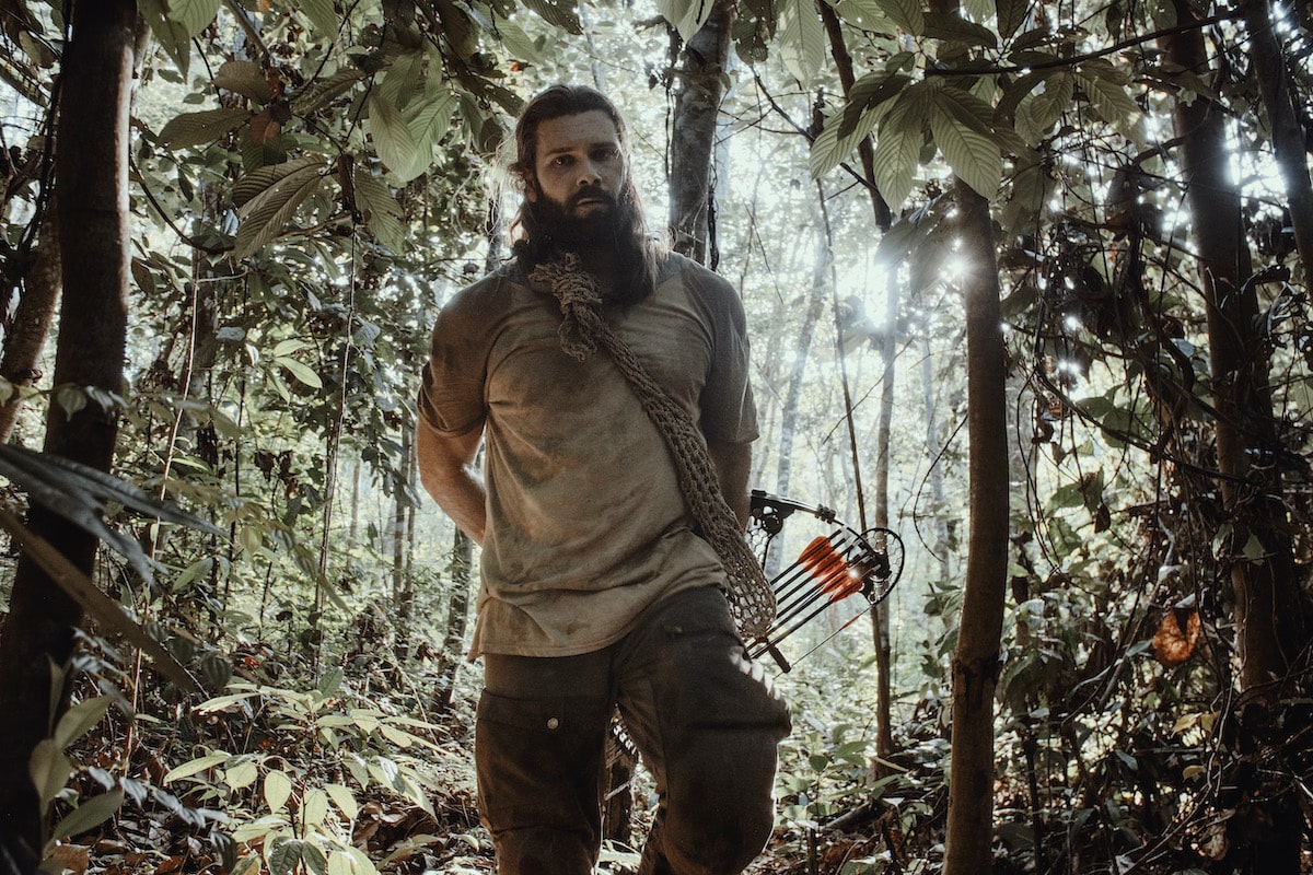 Episode 6: The Orang Rimba Of Indonesia - PSYCOM