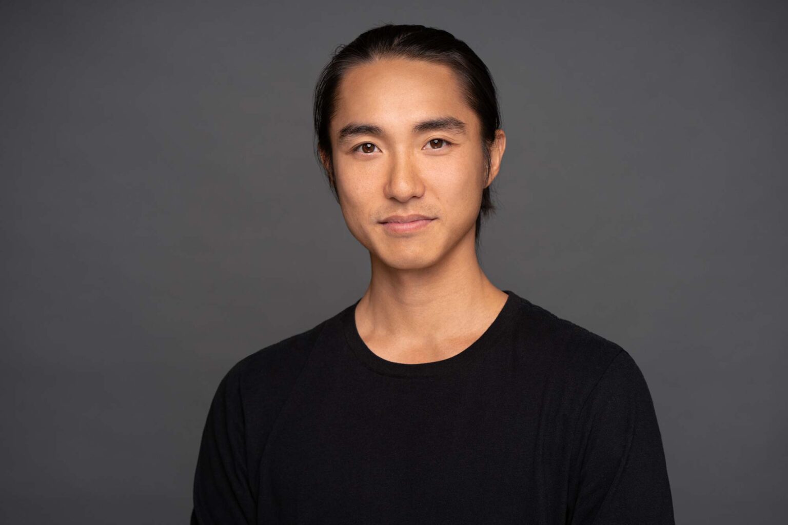 Guillaume Dulude et son équipe | À propos | Guillaume Dulude